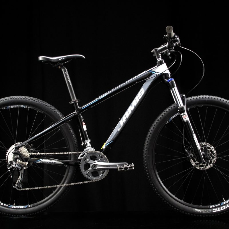 Jamis Nemesis Mountain Bike 15" Frame - XO Bikes
