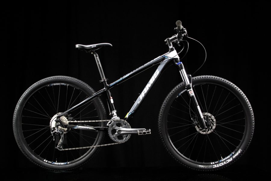 Jamis Nemesis Mountain Bike 15" Frame - XO Bikes