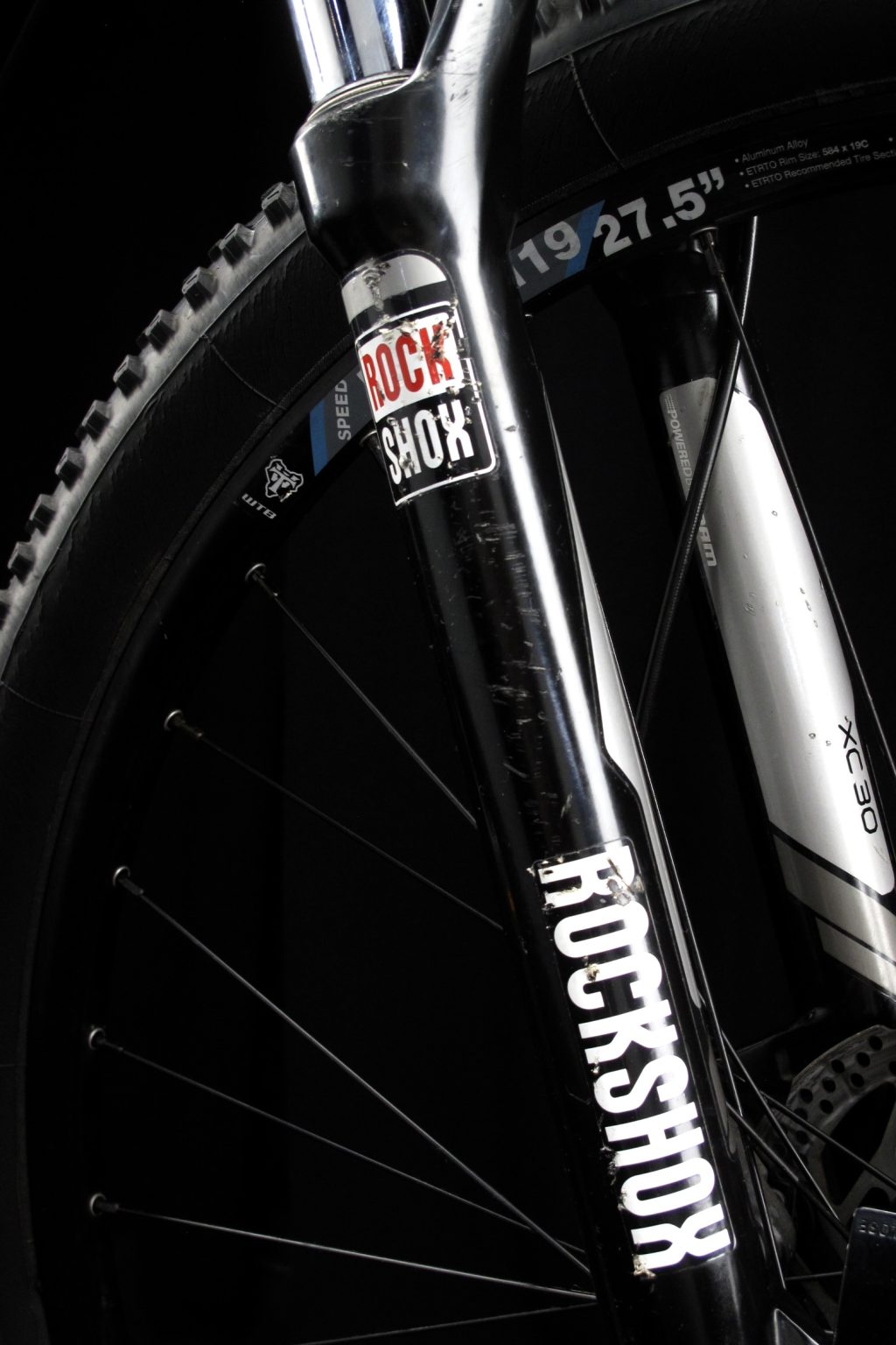 Jamis Nemesis Mountain Bike 15" Frame - XO Bikes