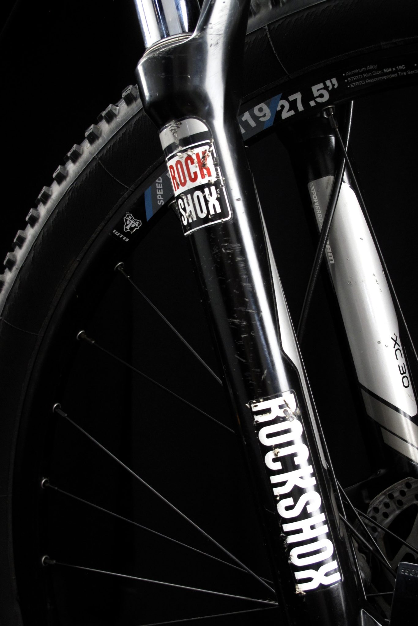 Jamis Nemesis Mountain Bike 15" Frame - XO Bikes