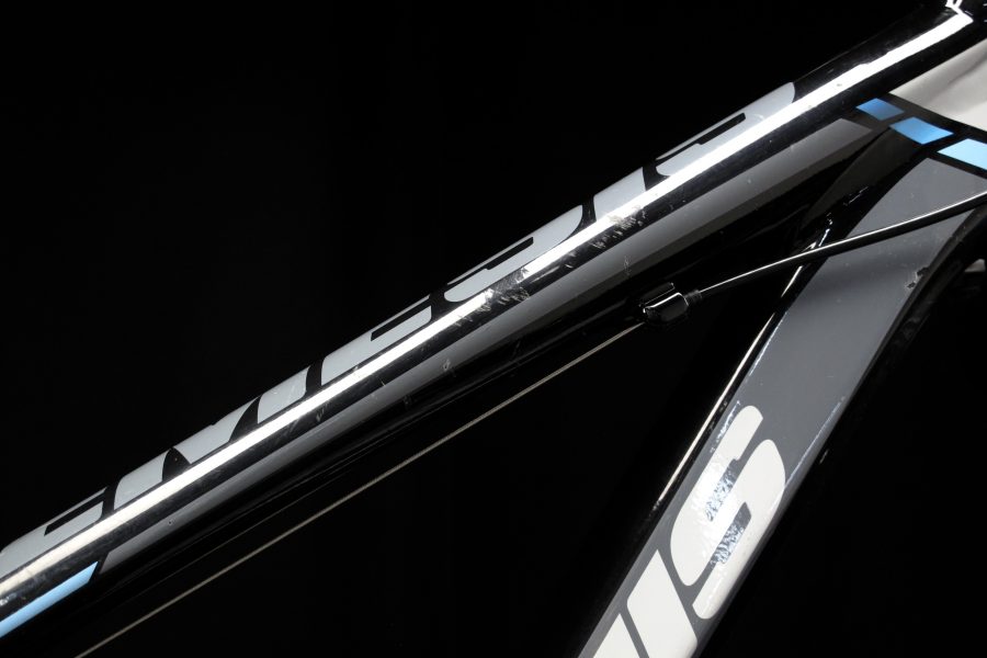 Jamis Nemesis Mountain Bike 15" Frame - XO Bikes