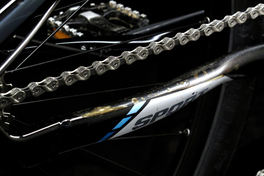 Jamis Nemesis Mountain Bike 15" Frame - XO Bikes