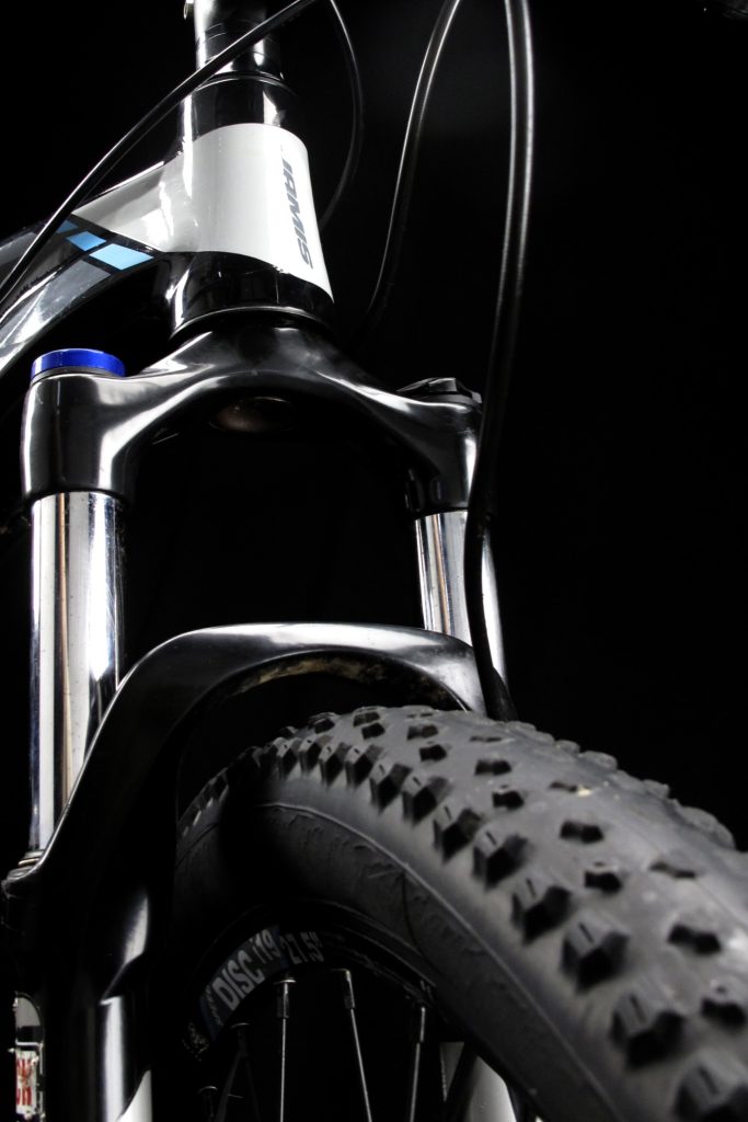 Jamis Nemesis Mountain Bike 15" Frame - XO Bikes