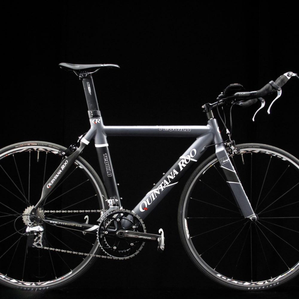 Quintana Roo - Tequilo TT - 50cm - XO Bikes