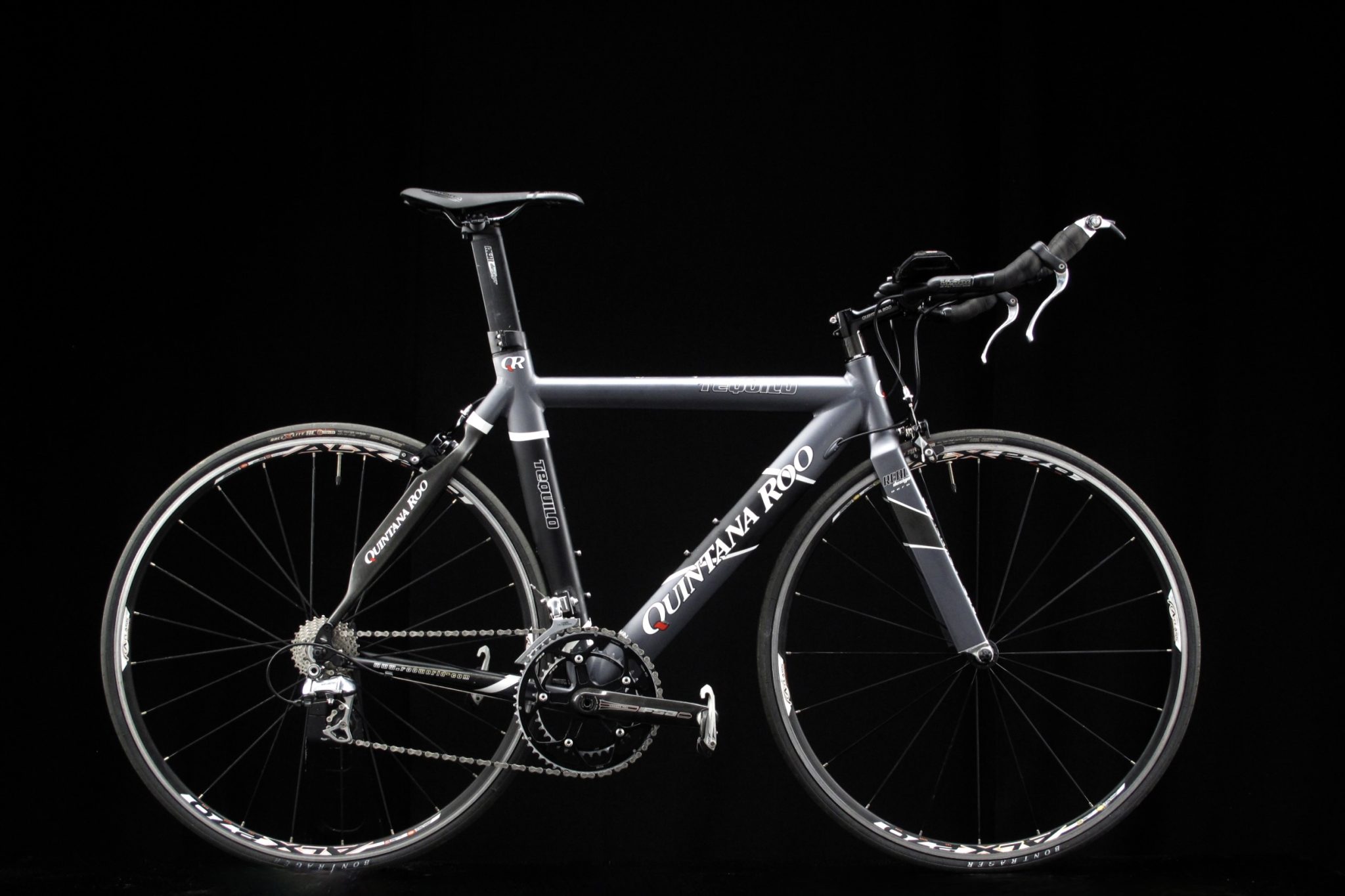 Quintana Roo - Tequilo TT - 50cm - XO Bikes