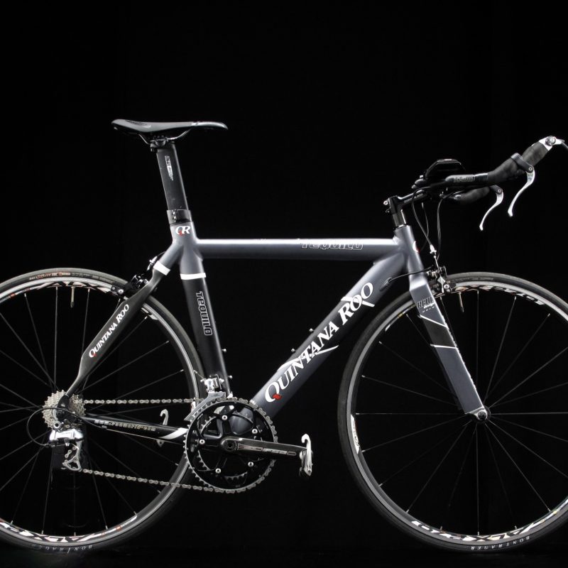 Quintana Roo - Tequilo TT - 50cm - XO Bikes