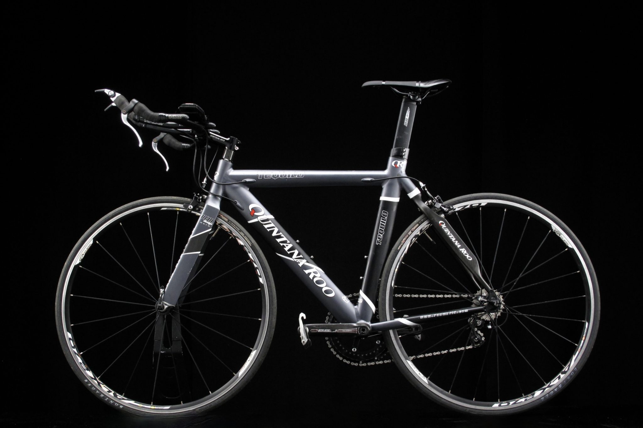 Quintana Roo - Tequilo TT - 50cm - XO Bikes