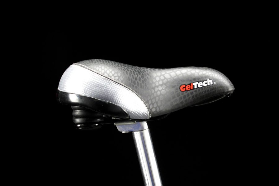 Sco Comfort - New Generation - White 56cm - XO Bikes