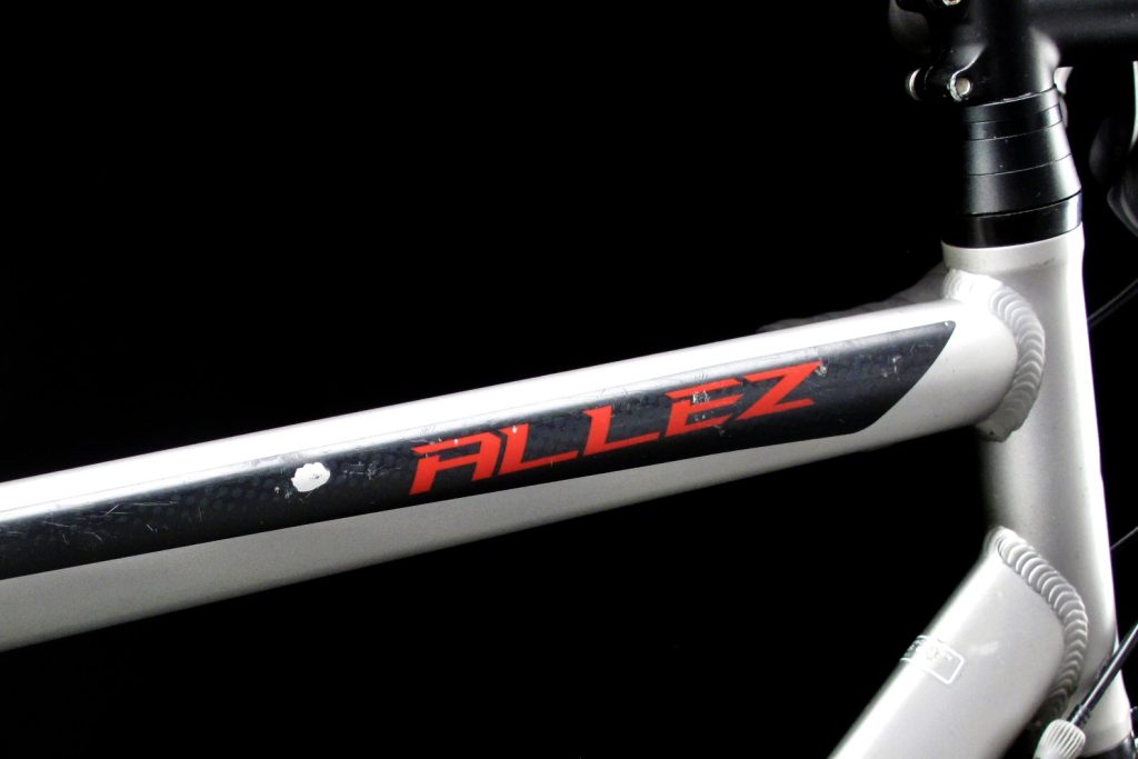 Specialized Allez Road Bike 56cm Frame - XO Bikes