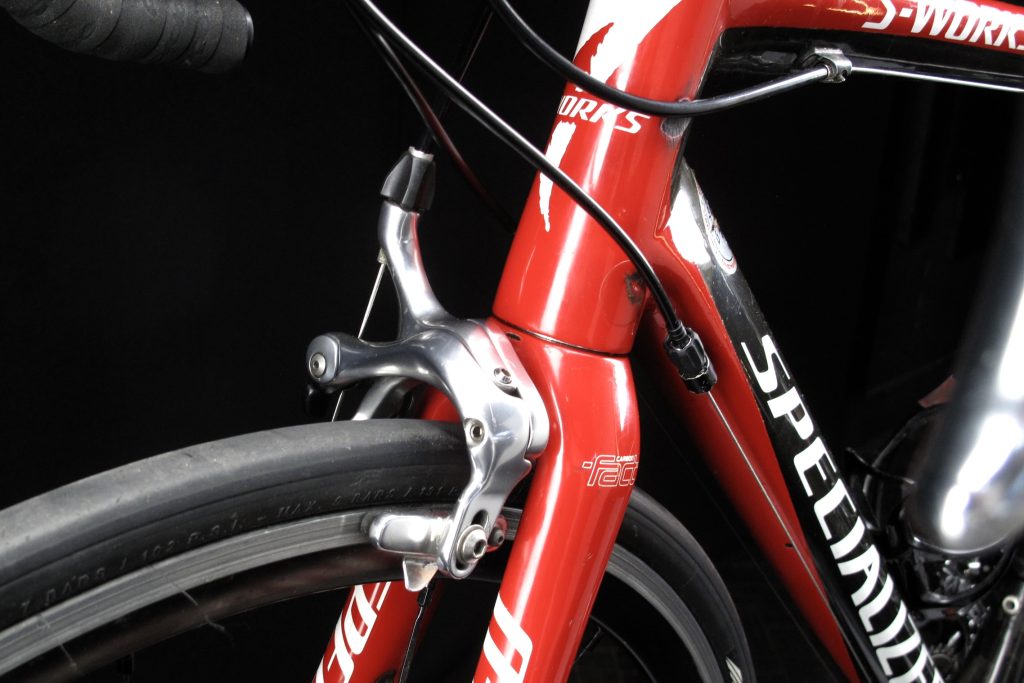 Specialized S Works Road Bike 50cm Frame - XO Bikes