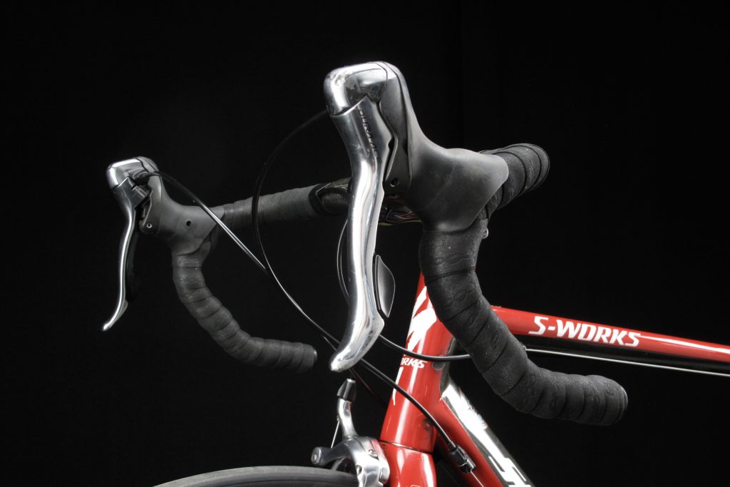 Specialized S Works Road Bike 50cm Frame - XO Bikes