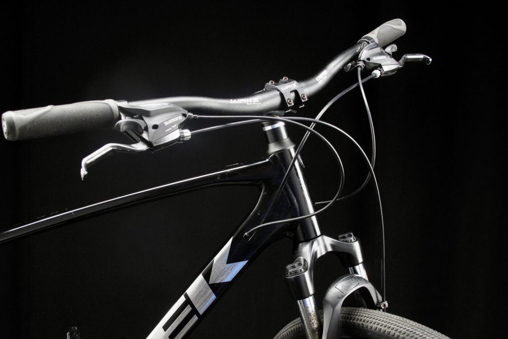 Trek Dual Sport Mountain Bike 19" Frame - XO Bikes