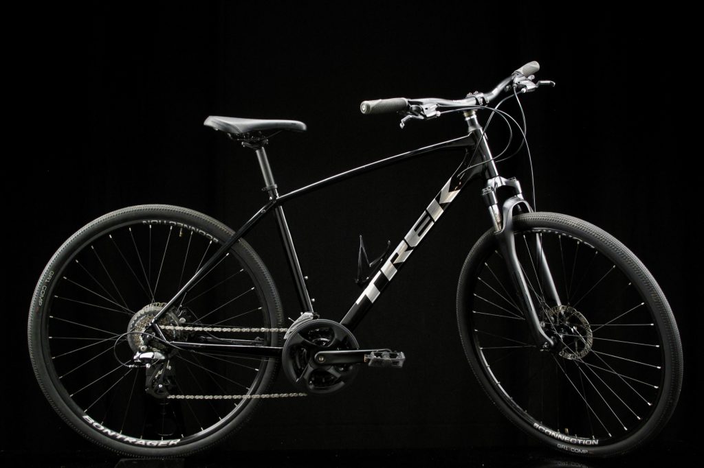 Trek Dual Sport Mountain Bike 19" Frame - XO Bikes