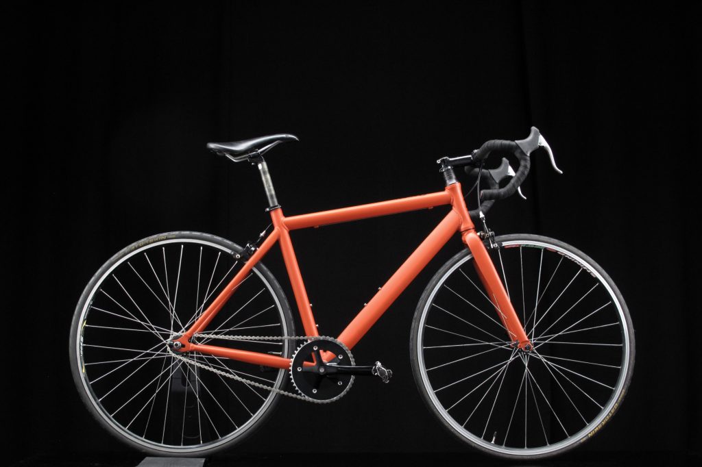 XO1-034 Giant Single Speed 50cm Frame - XO Bikes