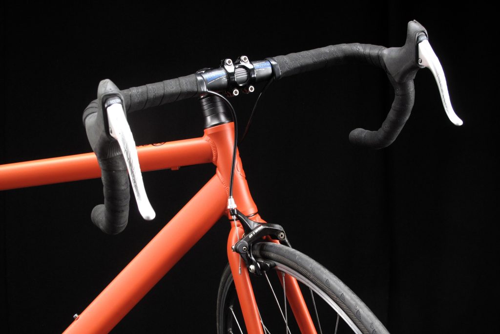 XO1-034 Giant Single Speed 50cm Frame - XO Bikes