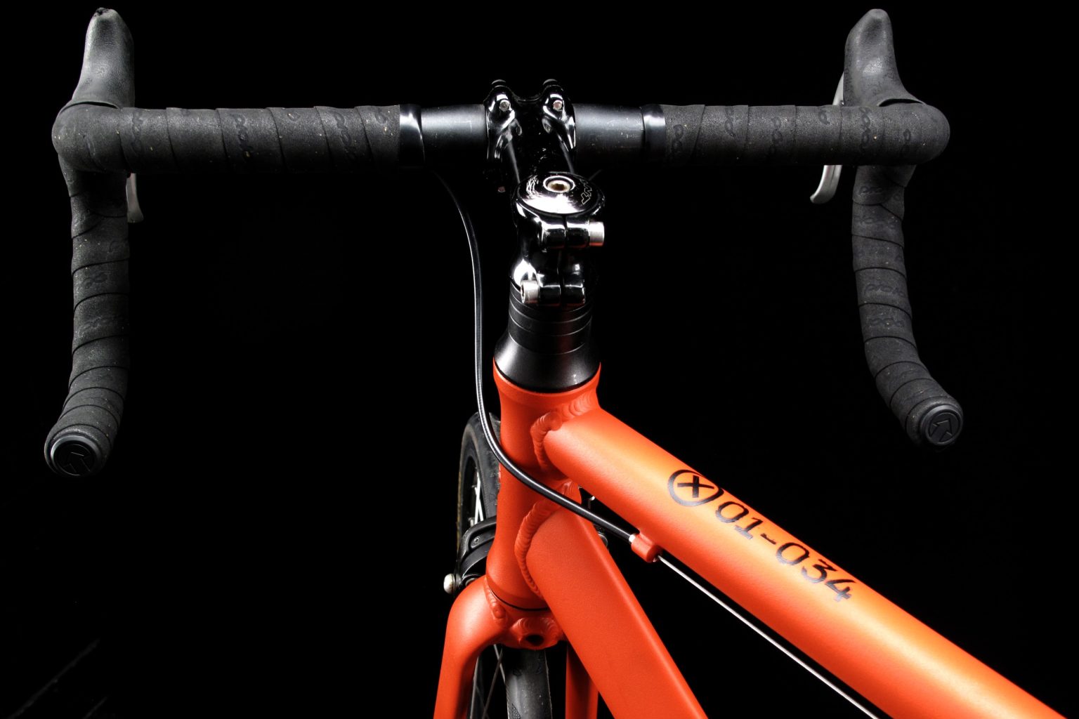 XO1-034 Giant Single Speed 50cm Frame - XO Bikes