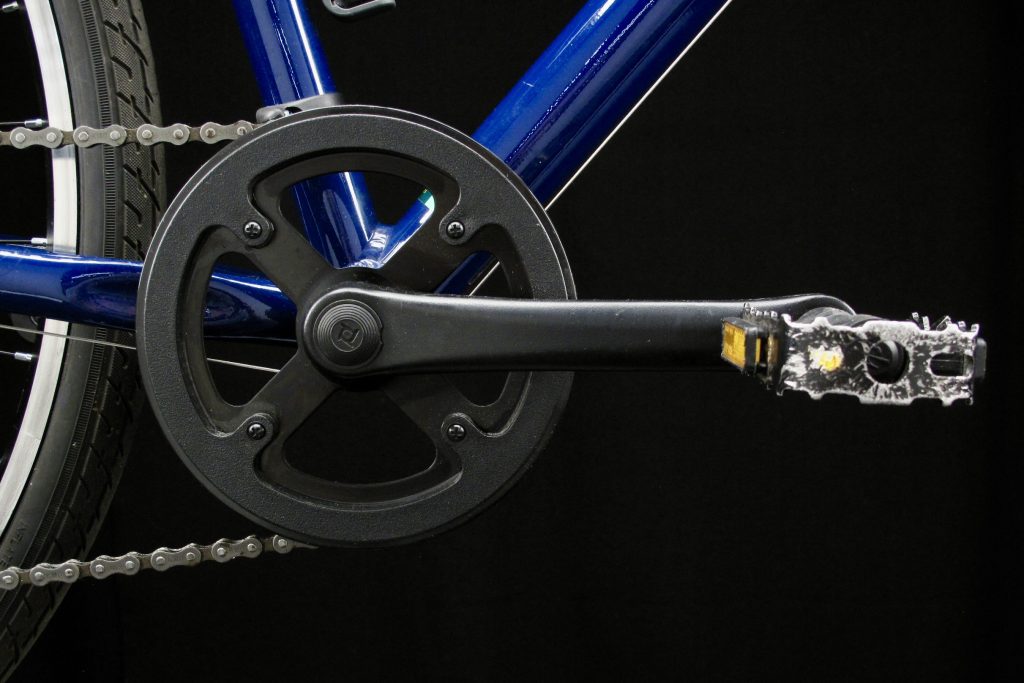 Pinnacle Lithium Hybrid Bike 48cm Frame - XO Bikes