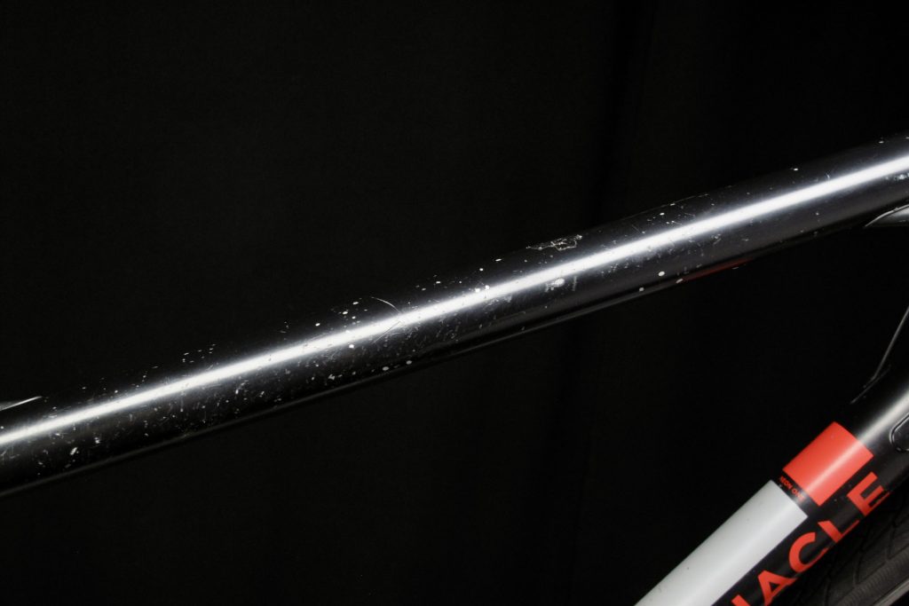 Pinnacle Neon One Hybrid Bike 48cm Frame - XO Bikes