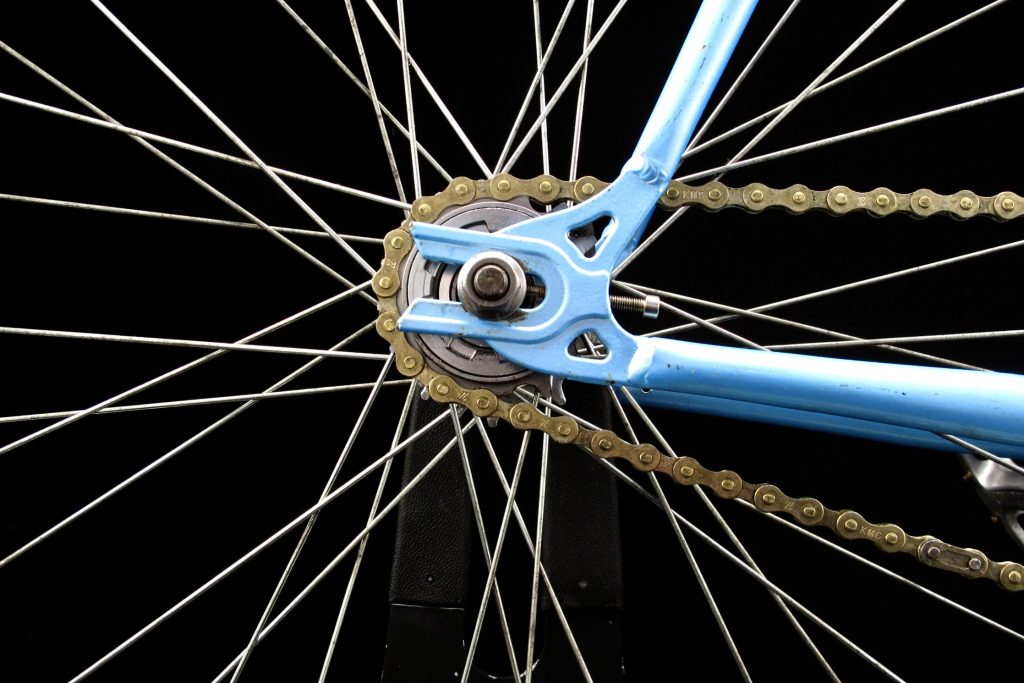 Quella Cambridge Single Speed Bike 57cm Frame - XO Bikes