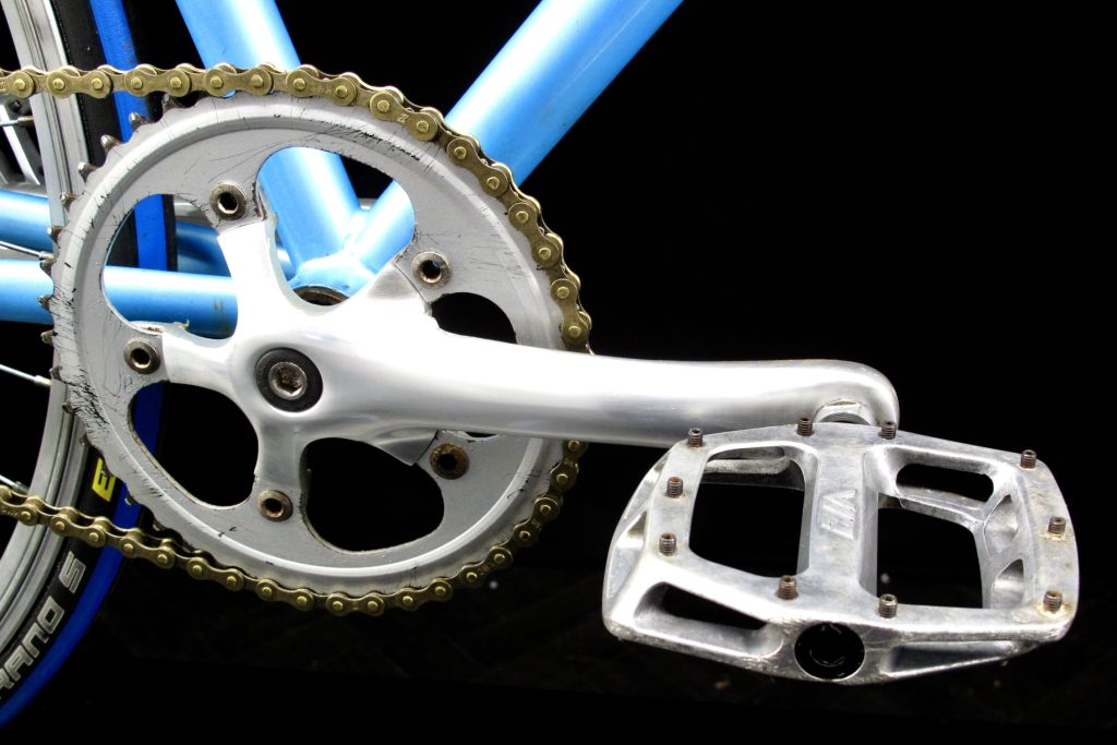 Quella Cambridge Single Speed Bike 57cm Frame - XO Bikes