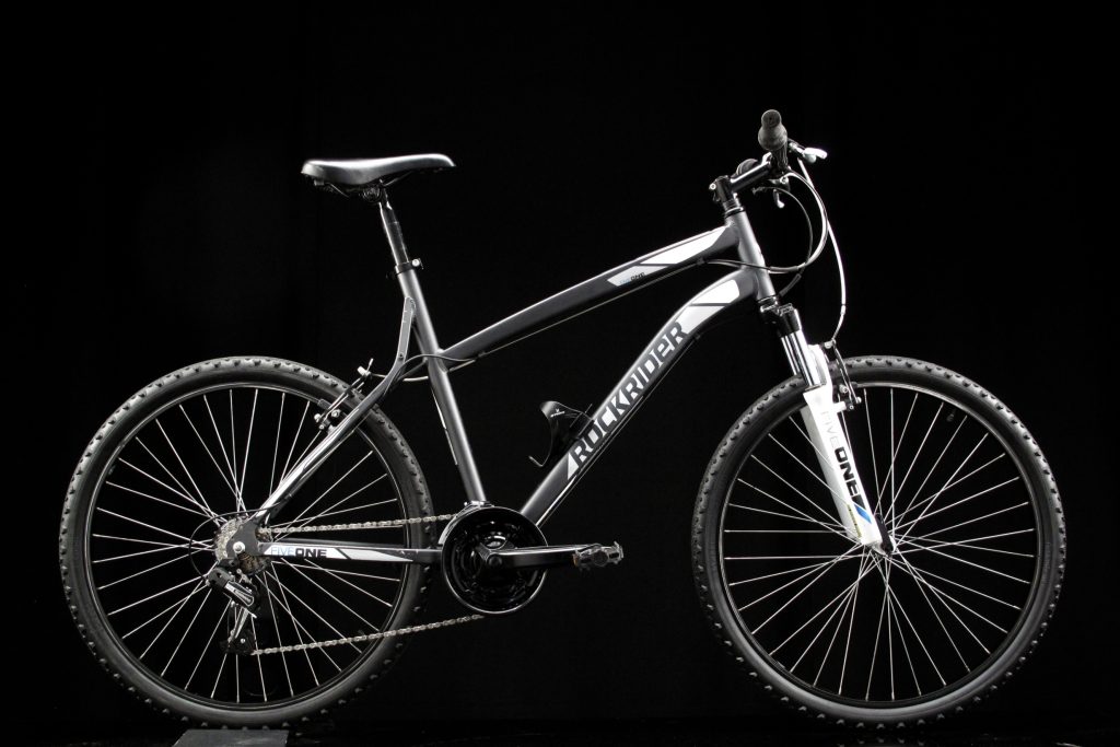 RockRider Five One Mountain Bike 21" Frame - XO Bikes