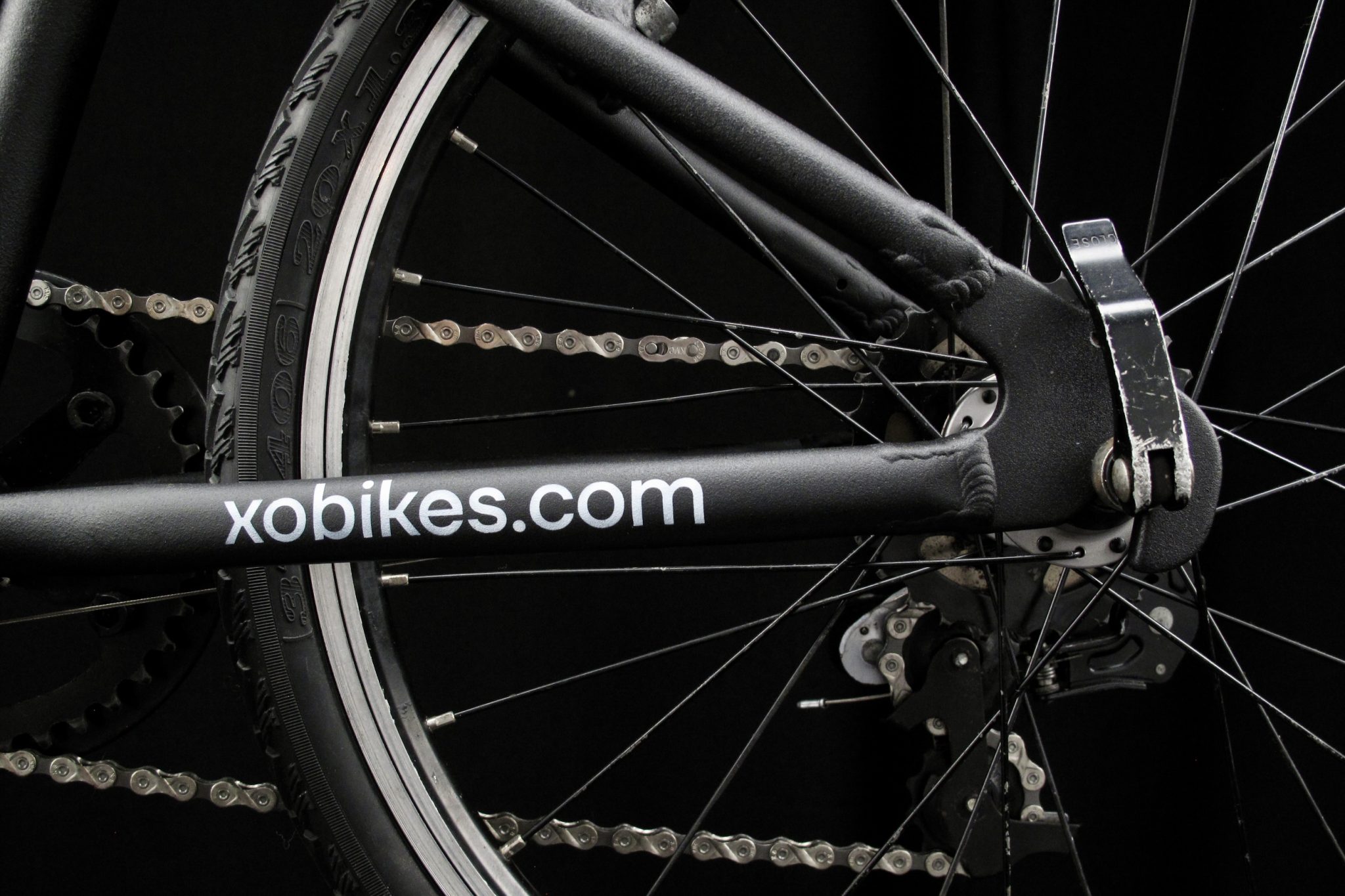 Islabikes - Beinn 20 - Kids 20in - XO Bikes