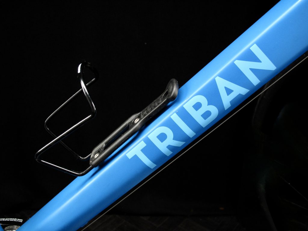 BTwin Triban RC 500 Road Bike 54cm Frame - XO Bikes