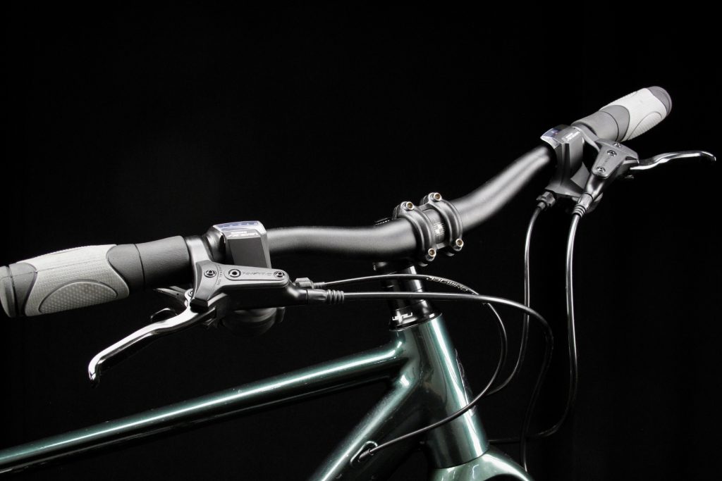 Ribble Hybrid AL Bike 40.5cm Frame - XO Bikes