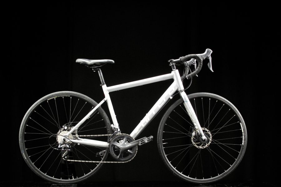 Carrera Zelos Road Bike 46cm Frame - XO Bikes