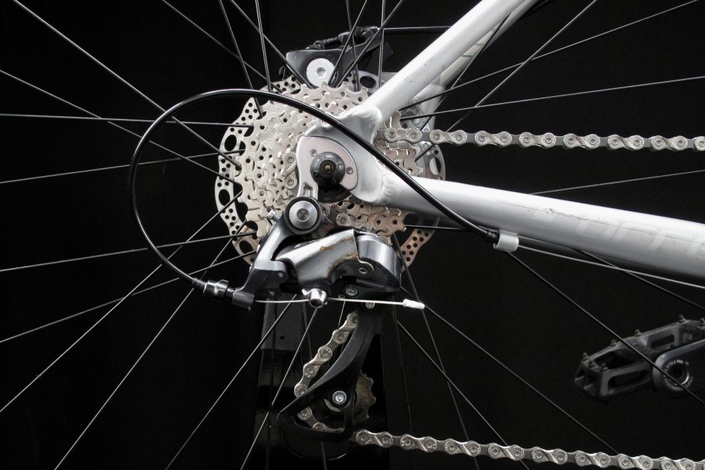 Carrera Zelos Road Bike 46cm Frame - XO Bikes
