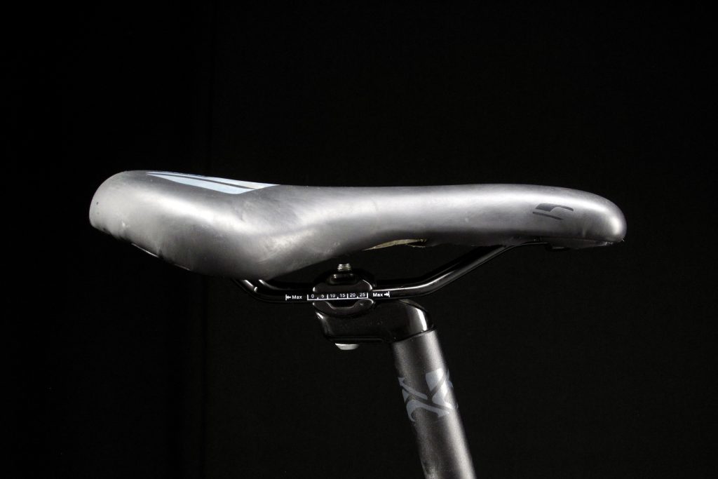 Carrera Zelos Road Bike 46cm Frame - XO Bikes