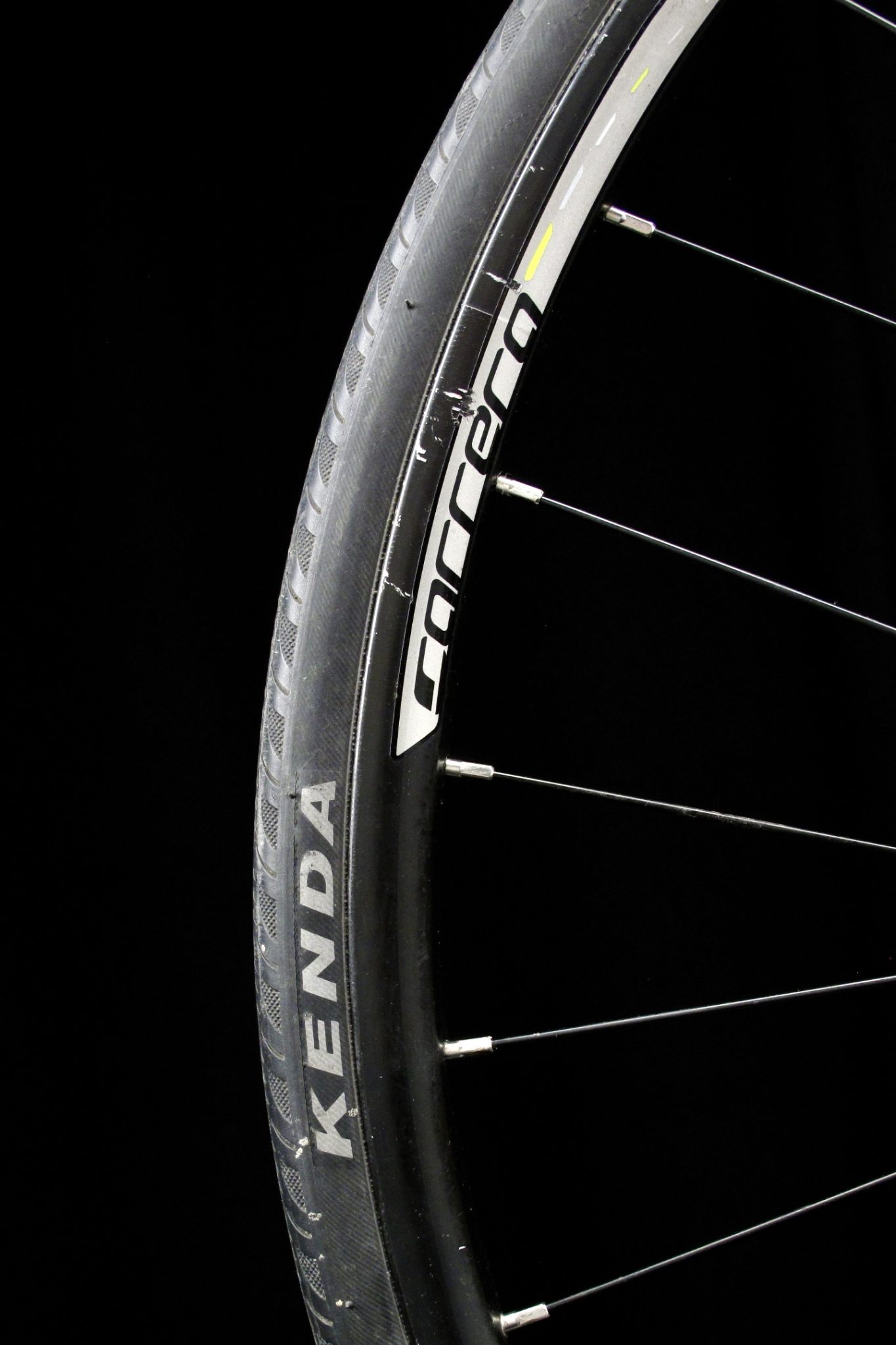 Carrera Zelos Road Bike 46cm Frame - XO Bikes