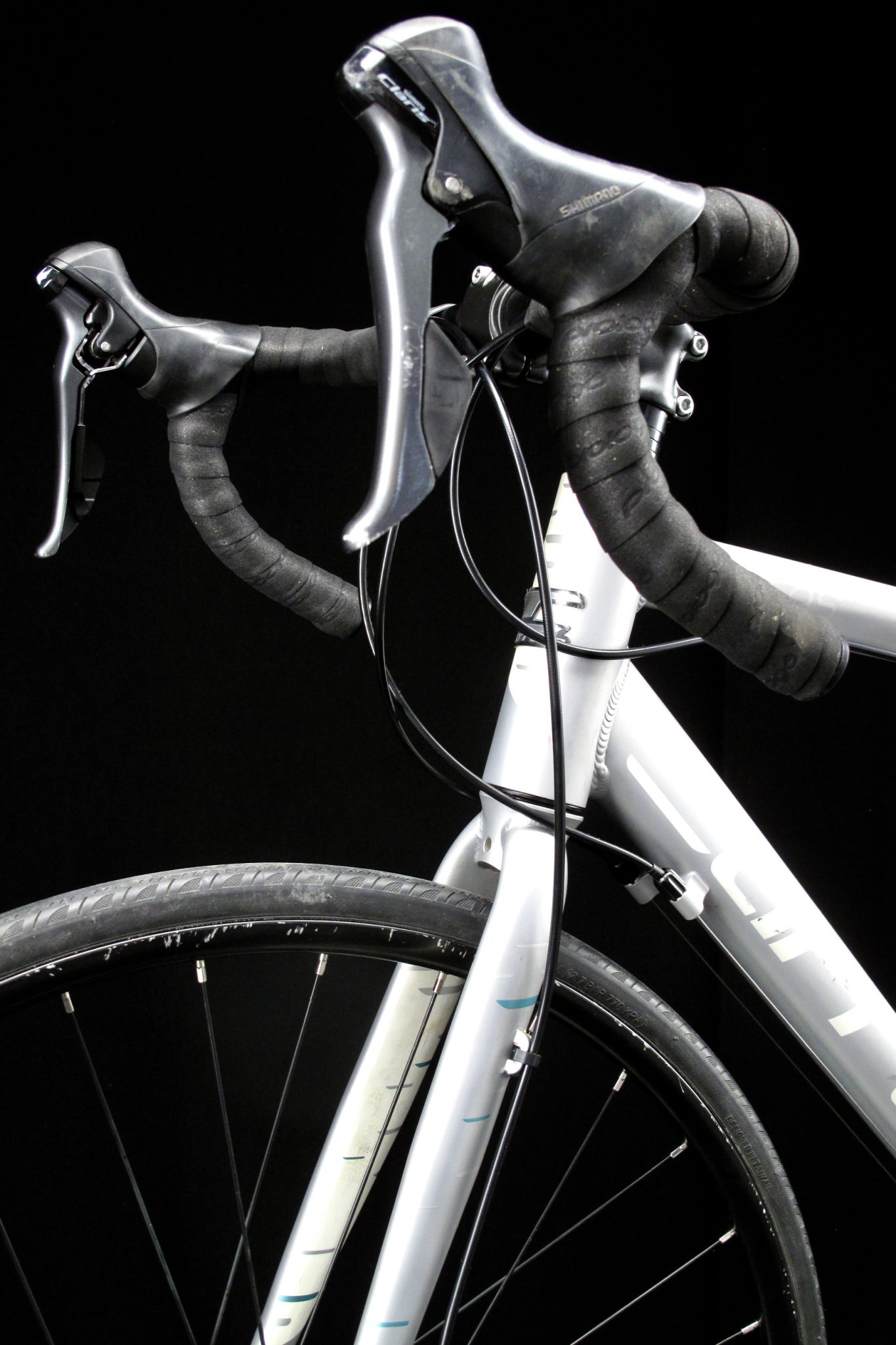 Carrera Zelos Road Bike 46cm Frame - XO Bikes