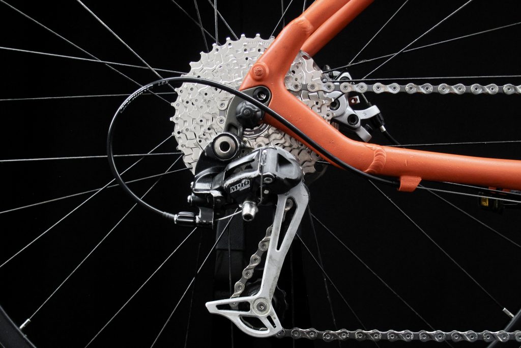XO1-048 Specialized Crosstrail Mountain Bike 49cm Frame - XO Bikes