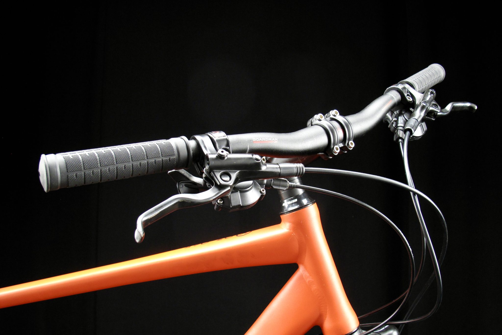 XO3-045 Boardman Mountain Bike 55cm Frame - XO Bikes