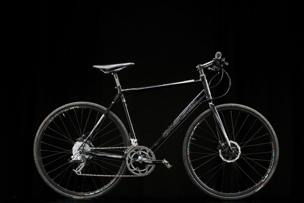 Boardman - Comp - Large - XO Bikes