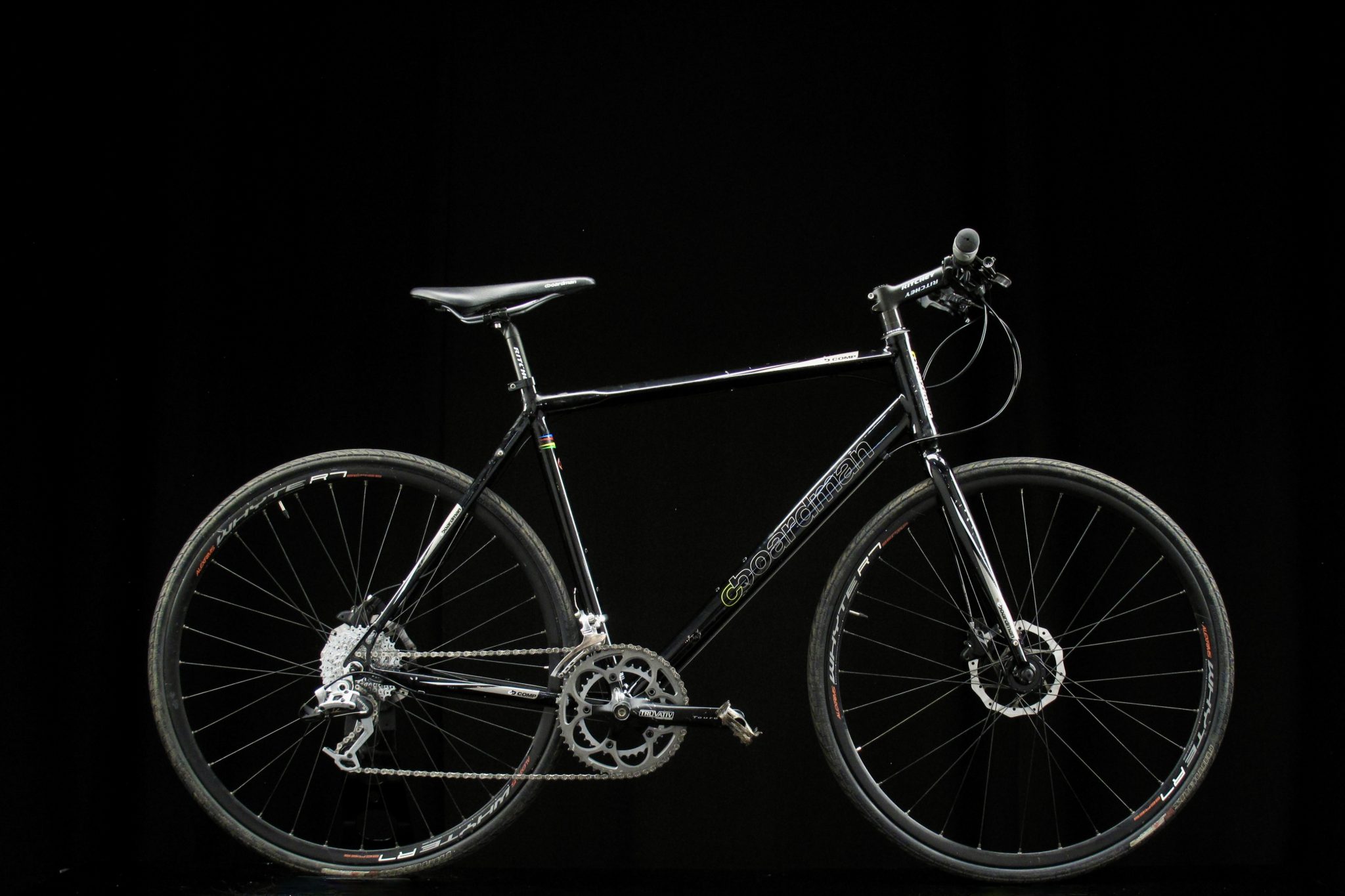 Boardman - Comp - Large - XO Bikes