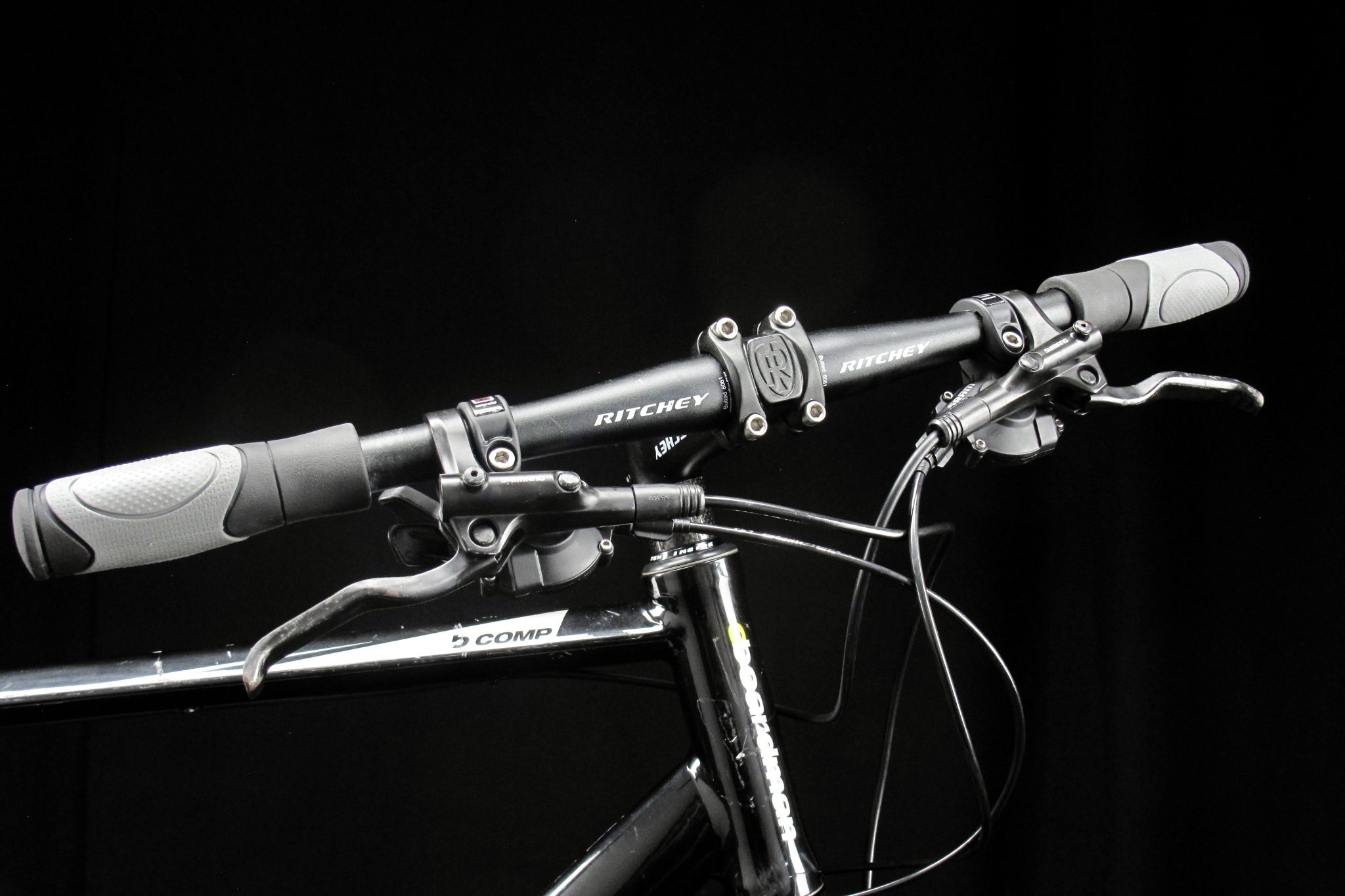 Boardman - Comp - Large - XO Bikes