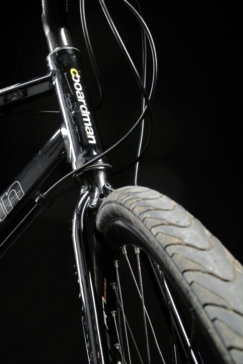 Boardman - Comp - Large - XO Bikes