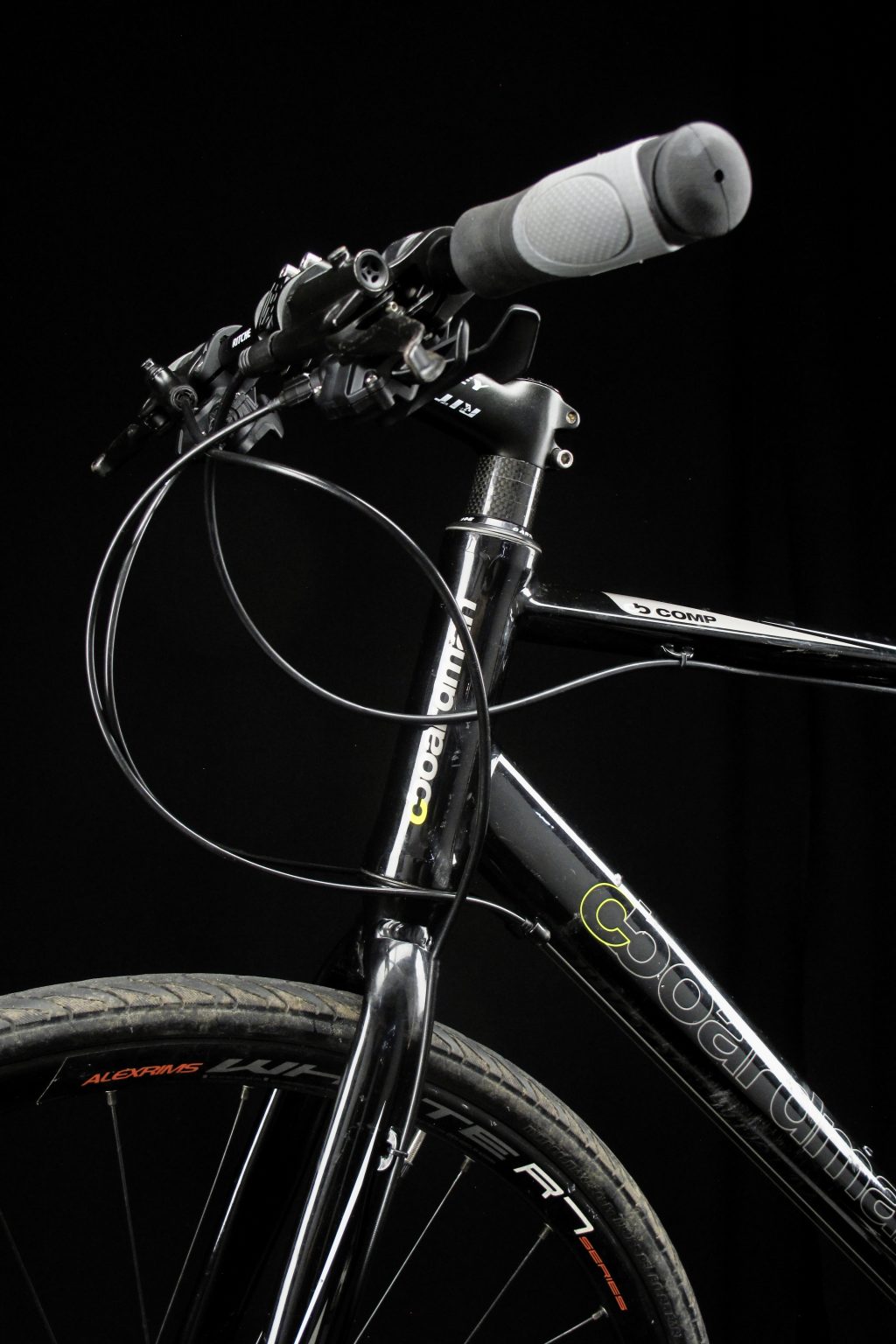 Boardman - Comp - Large - XO Bikes