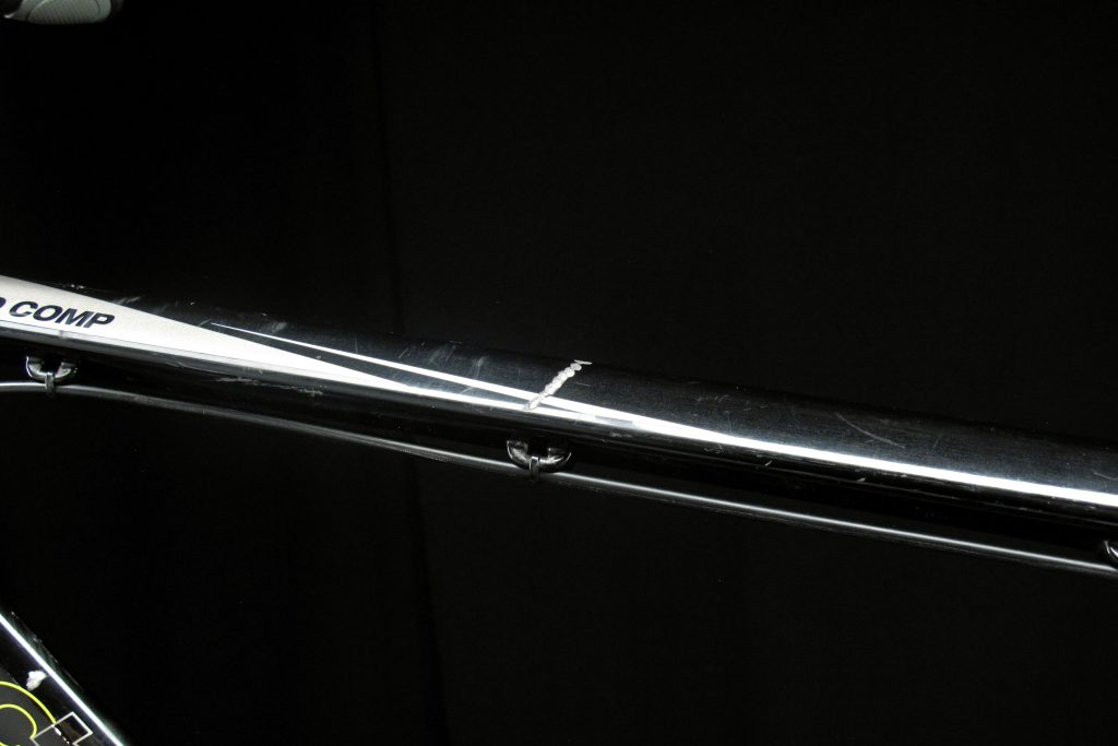 Boardman - Comp - Large - XO Bikes