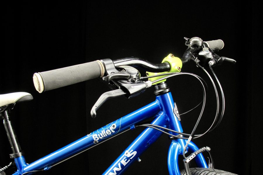 Dawes Bullet Kids Bike 33cm Frame - XO Bikes