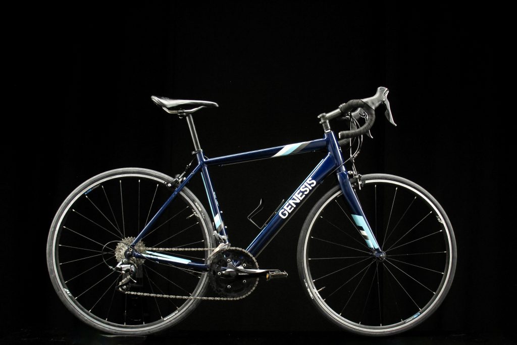 Genesis Delta Road Bike 52cm Frame - XO Bikes
