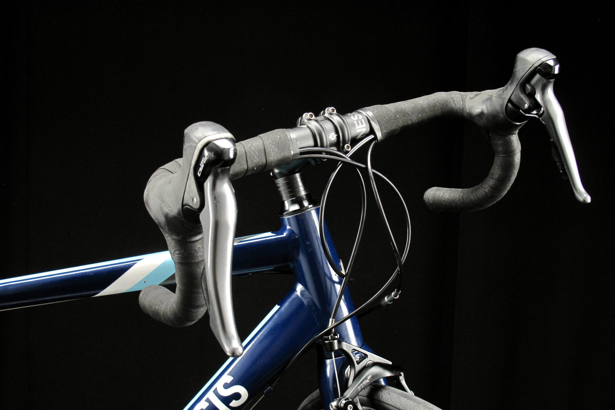 Genesis Delta Road Bike 52cm Frame - XO Bikes