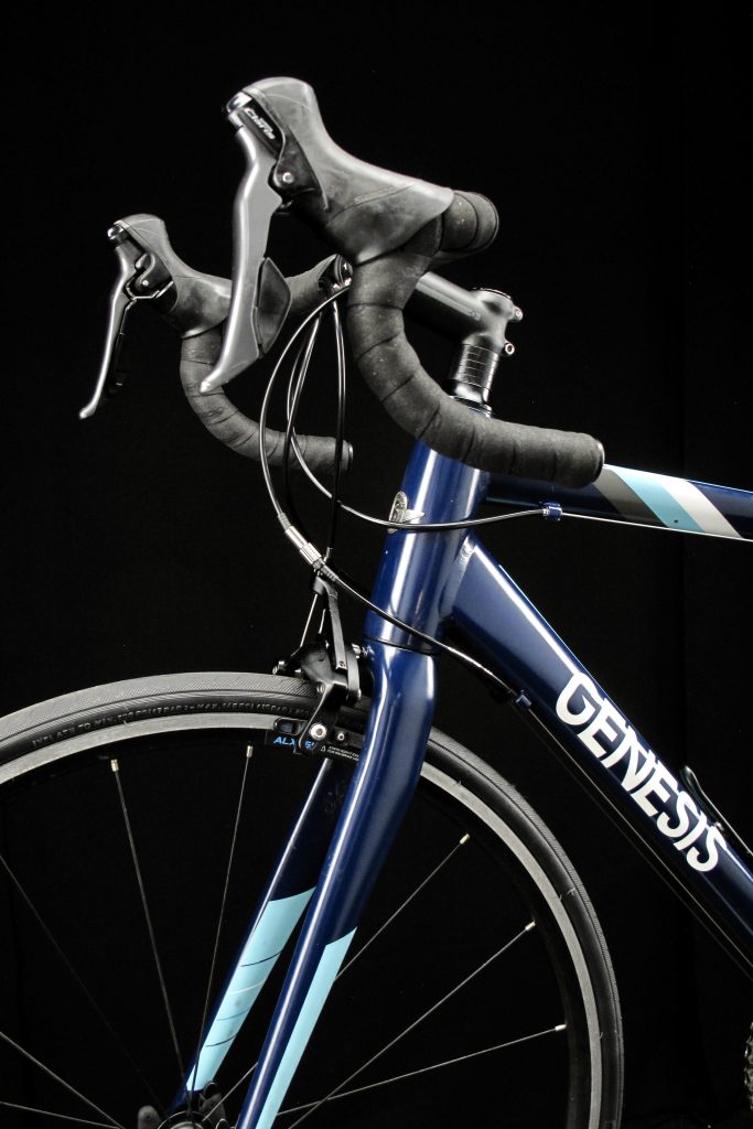 Genesis Delta Road Bike 52cm Frame - XO Bikes
