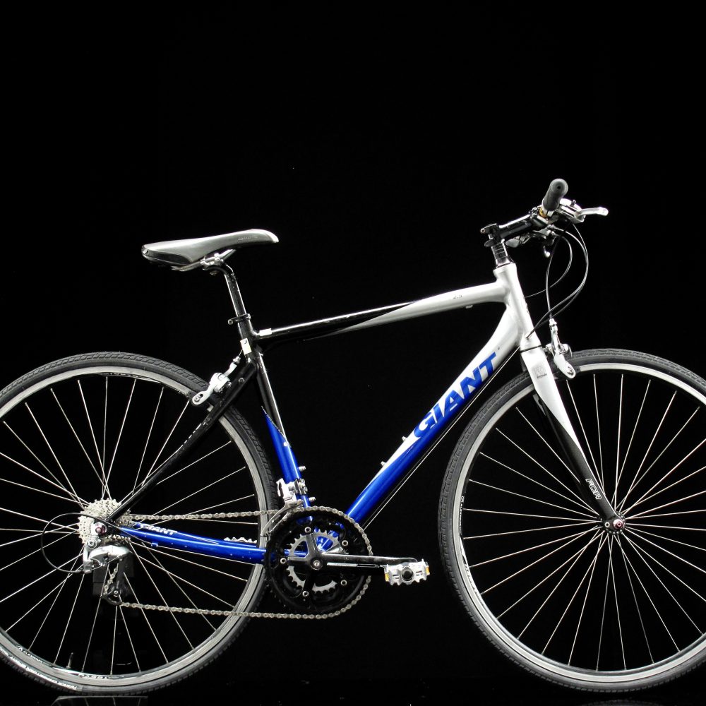 Giant - FCR 2.5 - Medium - XO Bikes