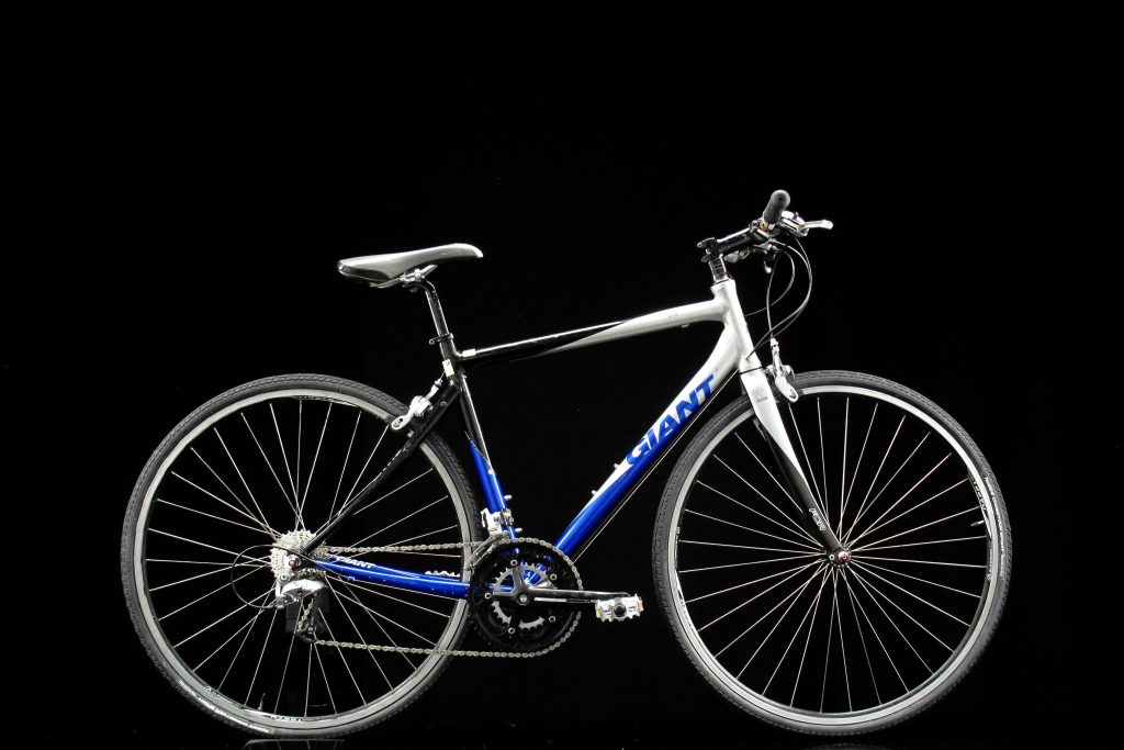 Giant - FCR 2.5 - Medium - XO Bikes