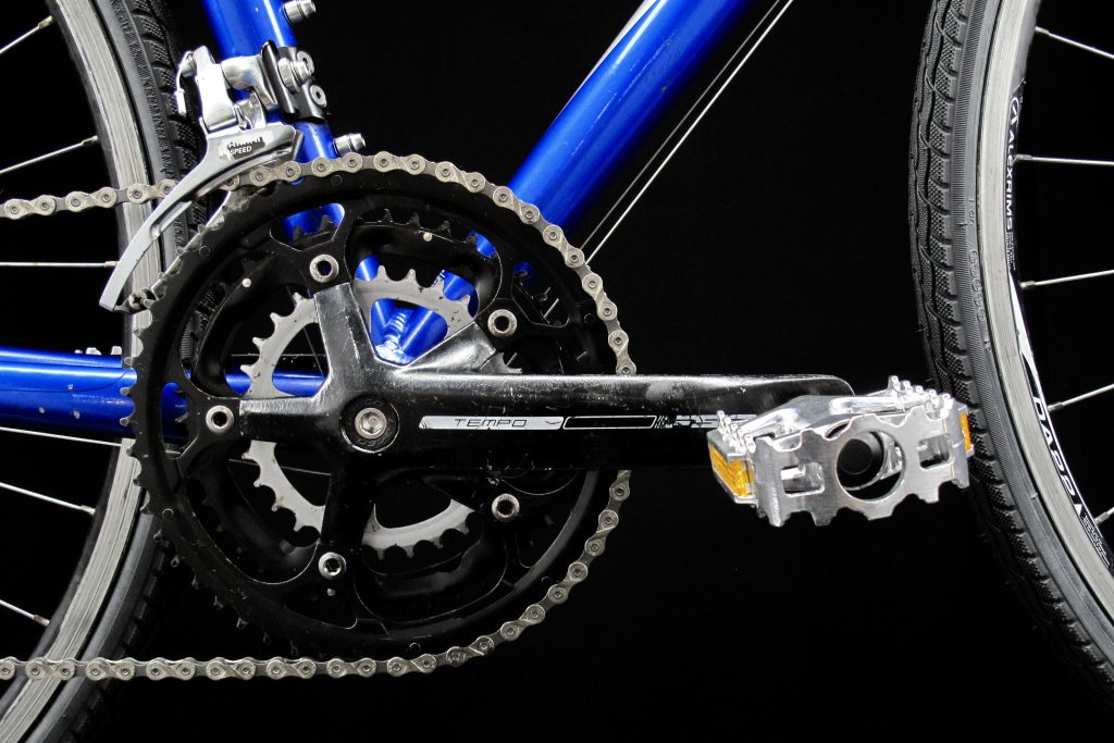 Giant - FCR 2.5 - Medium - XO Bikes