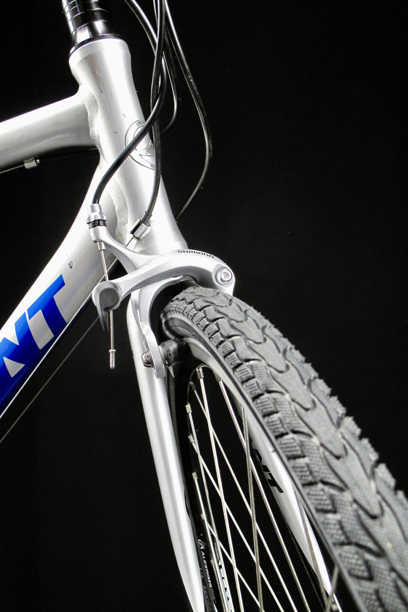 Giant - FCR 2.5 - Medium - XO Bikes