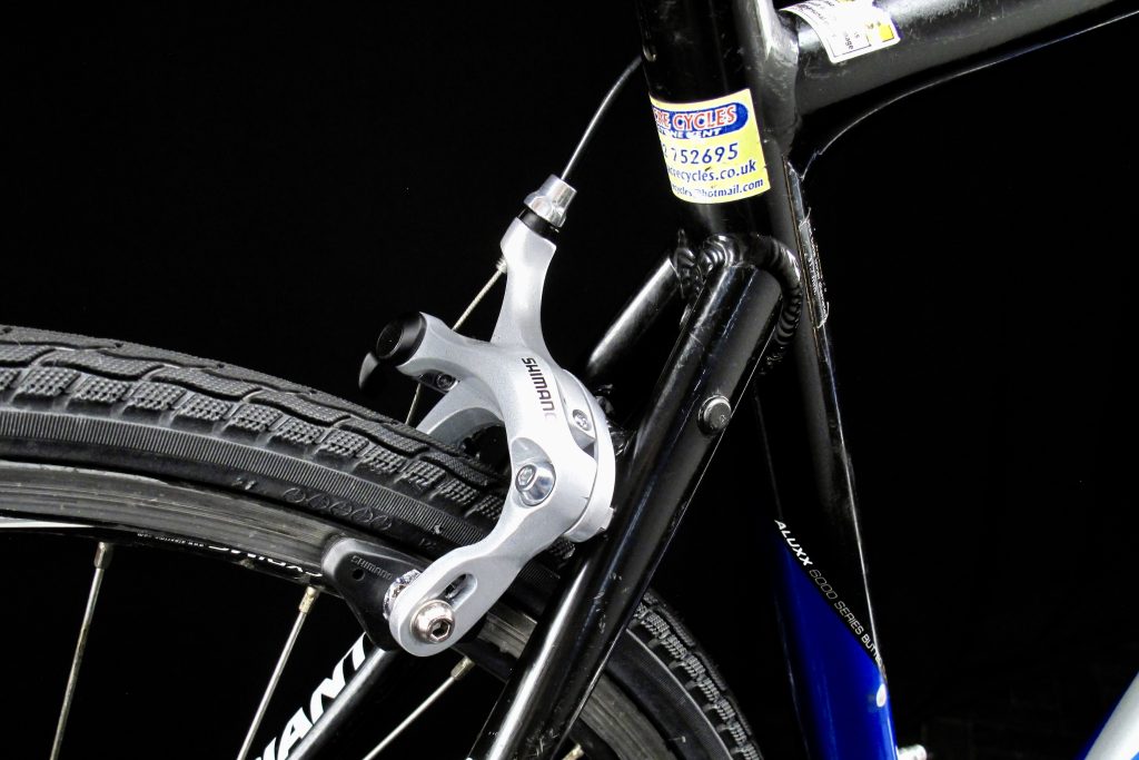 Giant - FCR 2.5 - Medium - XO Bikes